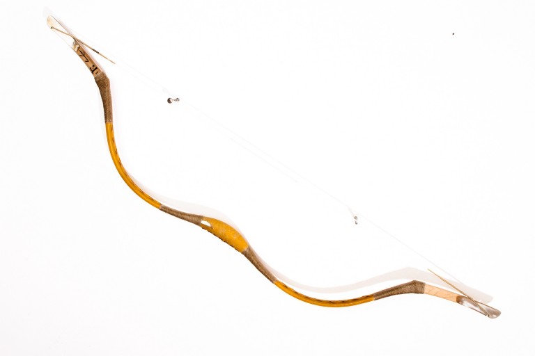 Grozer Roman bow | Horseback Archery Community
